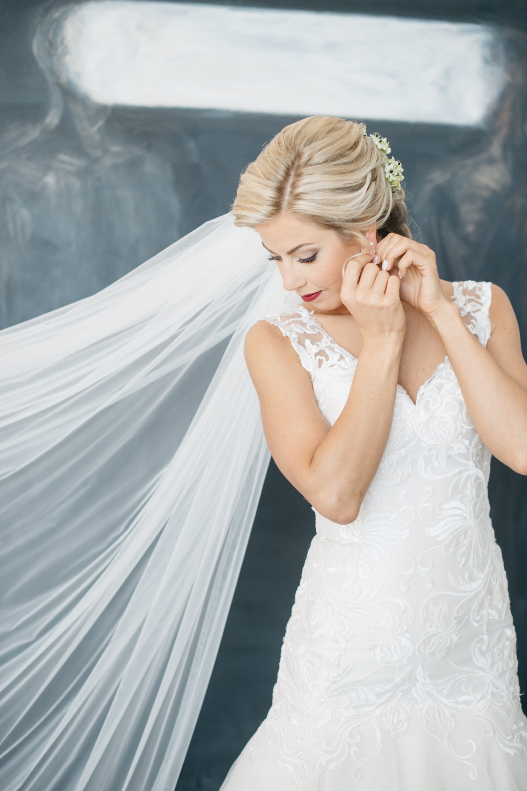 Bespoke wedding dresses | Turku, Helsinki & Tallinn | Kristi Bridal